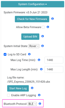 Quick Start - SparkFun RTK Product Manual